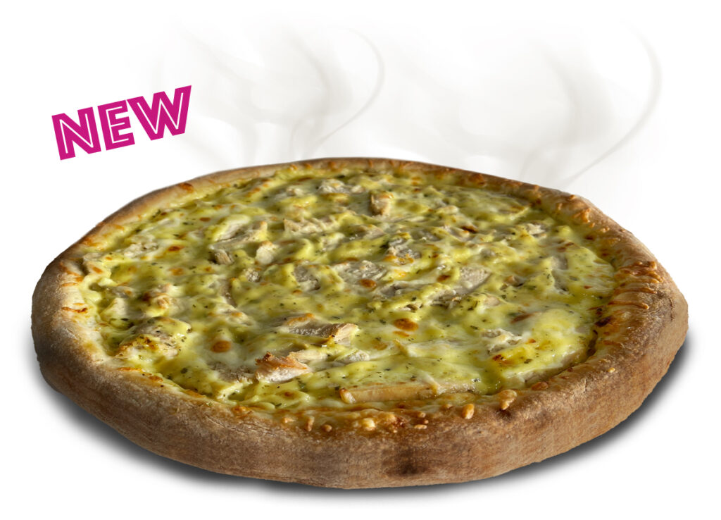 Golden – Alfa Pizza